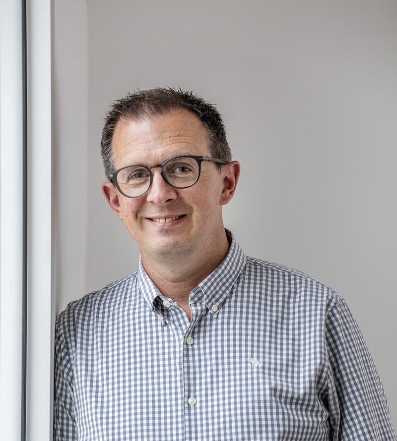 Size Group – Construction